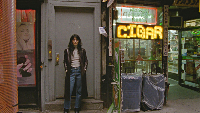 Sharon Van Etten - Remind Me Tomorrow | Célula POP