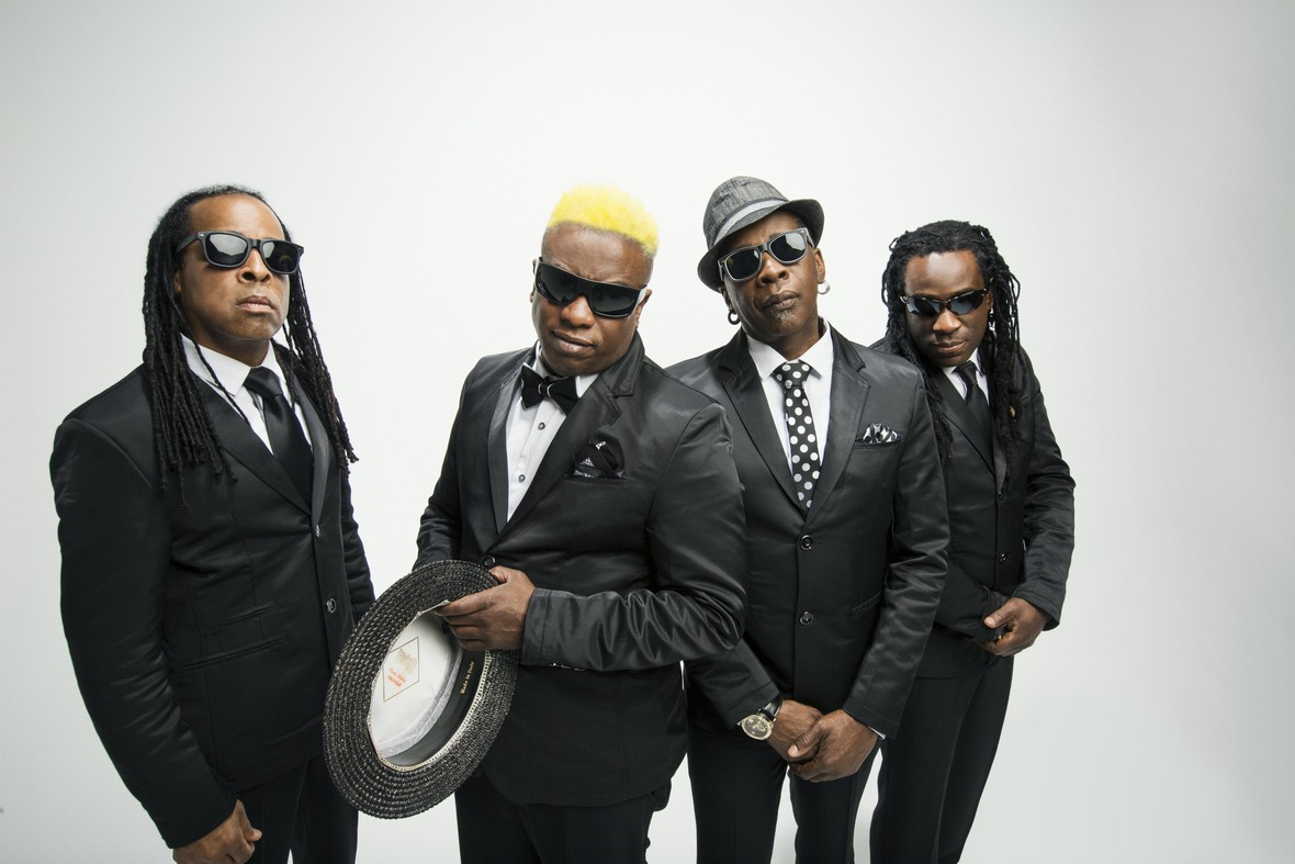 O Histórico Living Colour | Célula POP