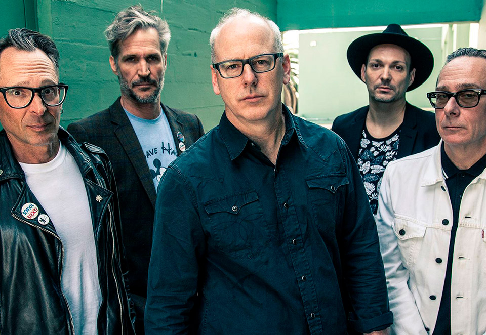 Bad Religion - Age Of Unreason | Célula POP