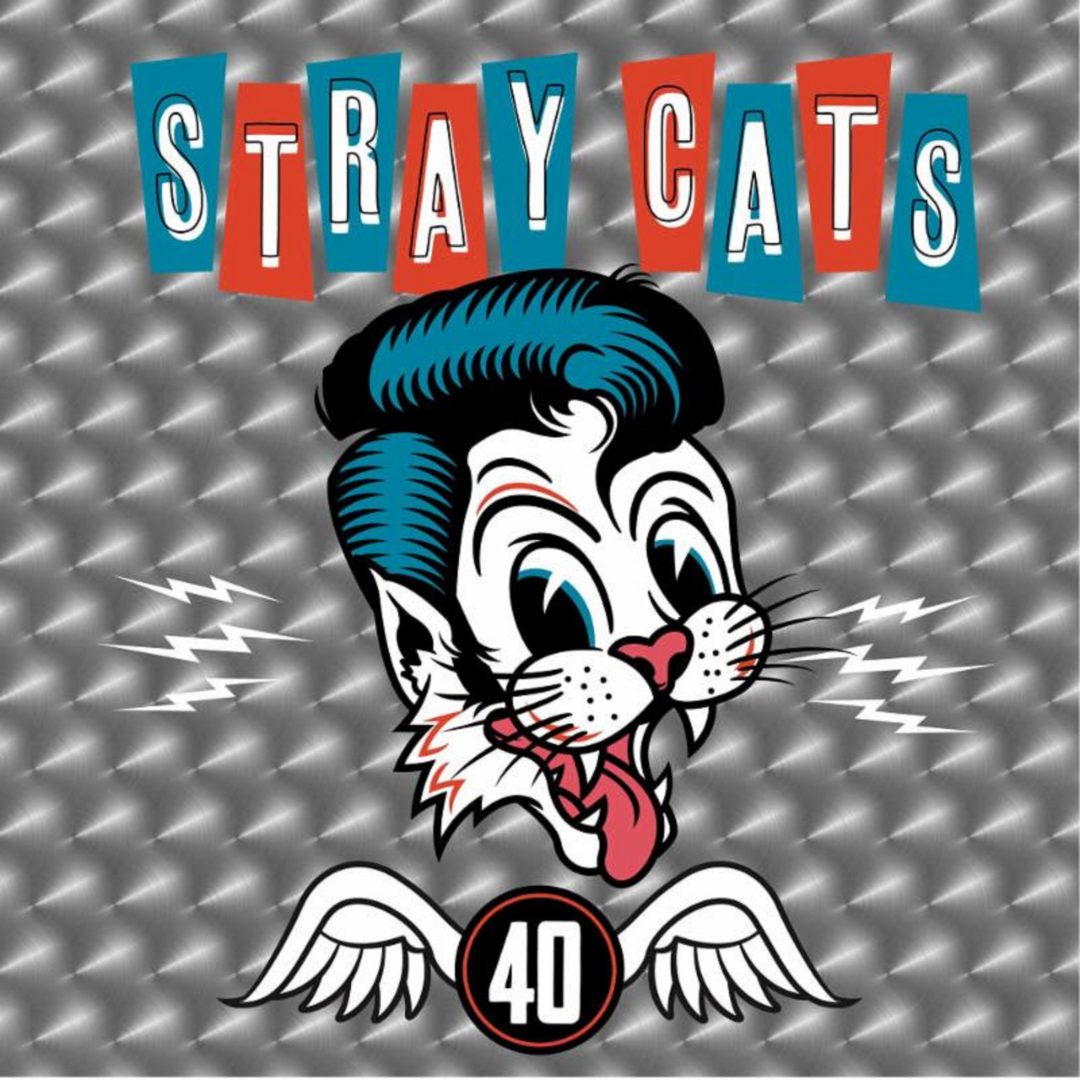 Stray Cats - 40 | Célula POP