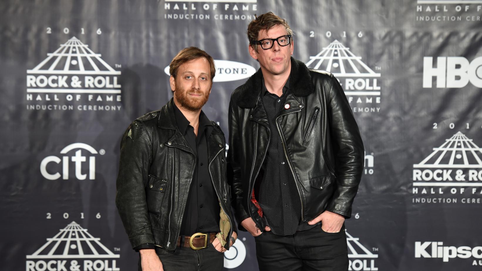 Black Keys Lança Novo Clipe/Single: Go | Célula POP Black Keys Lança Novo Clipe/Single: Go | Célula POP
