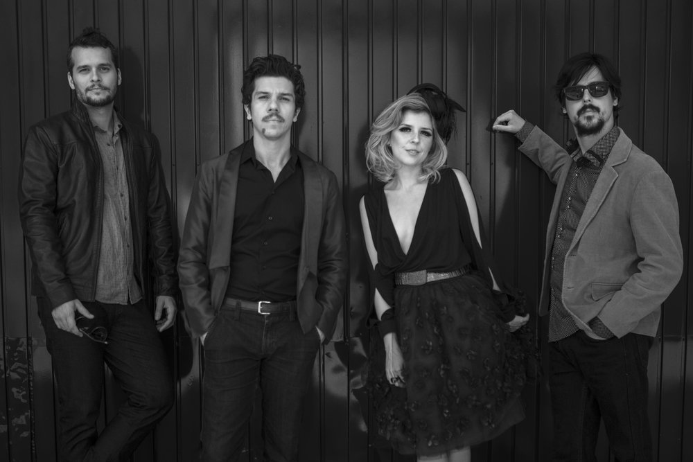 Vanguart Lança Clipe Antecipando Novo Disco | Célula POP