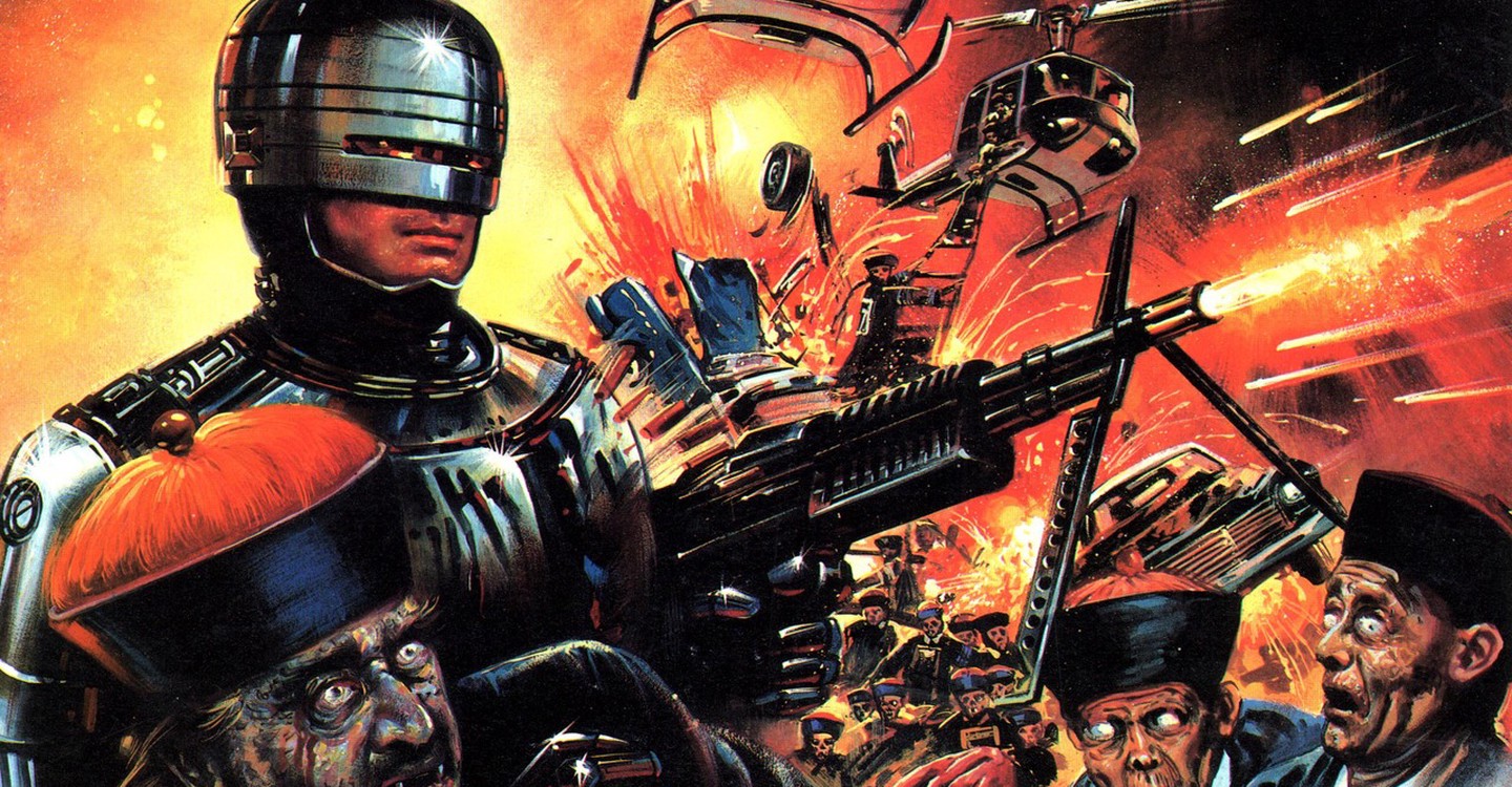 Robo Vampire | Célula POP