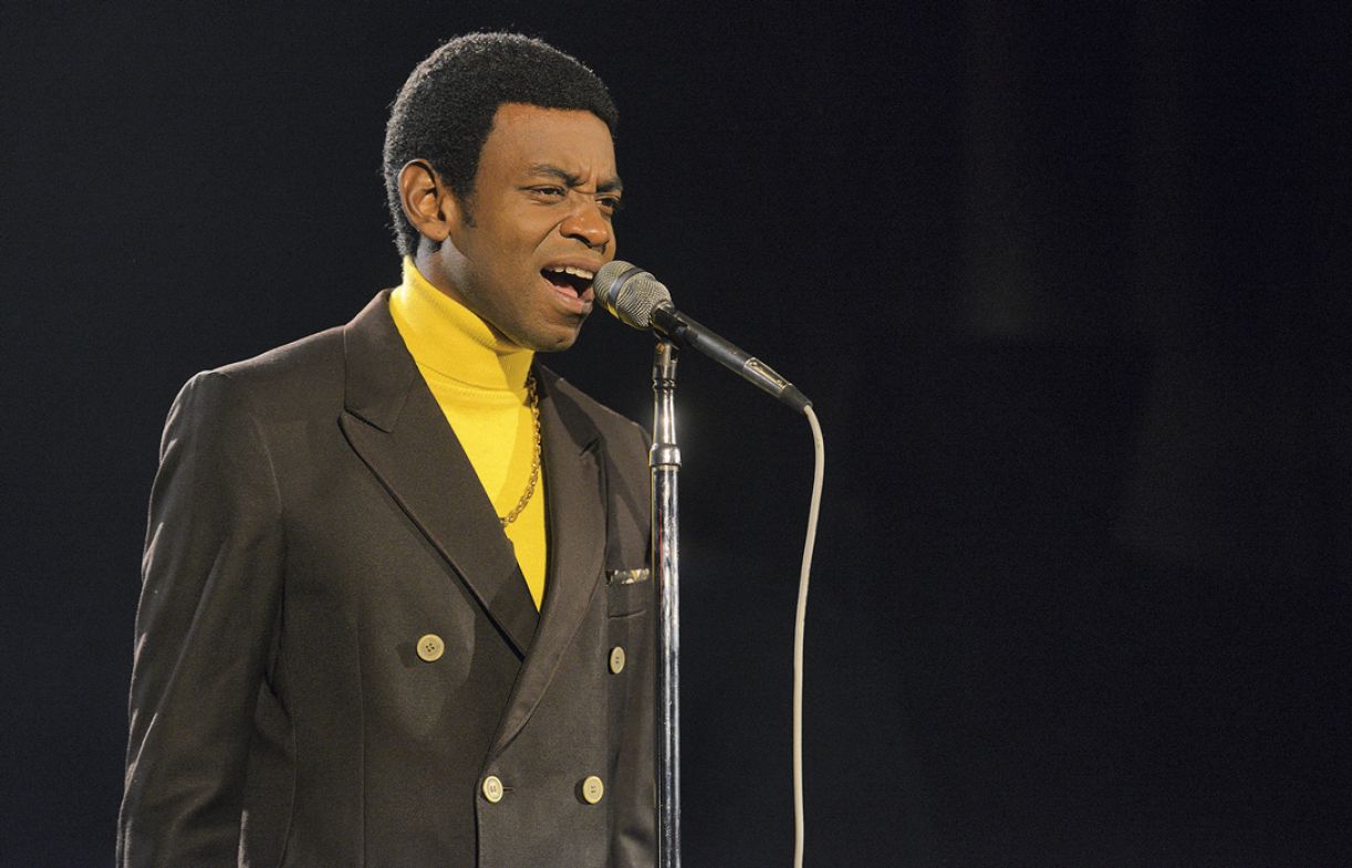 Simonal - O Filme | Célula POP