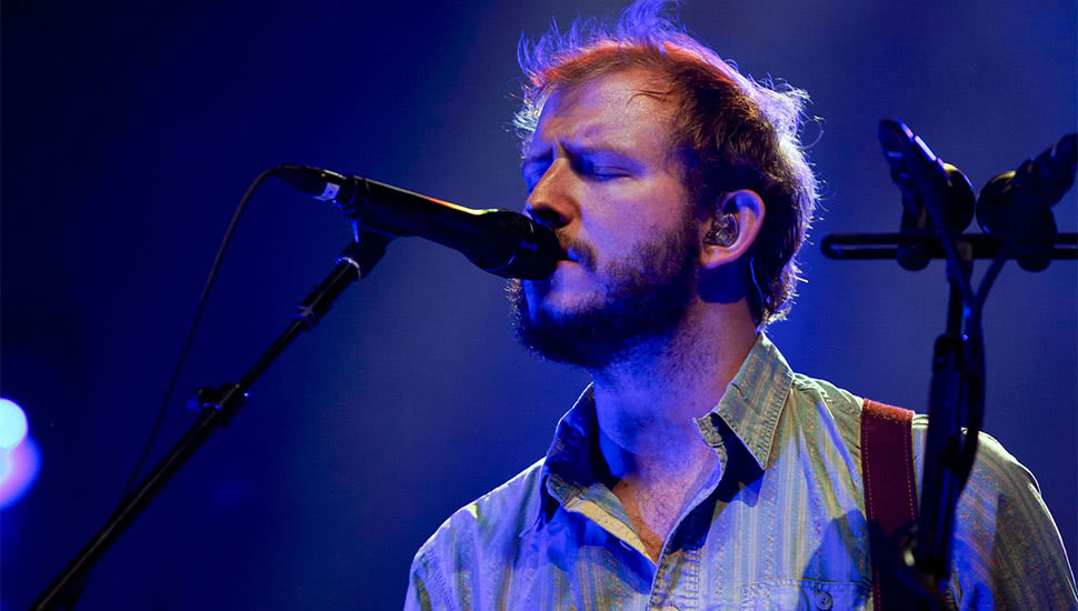 Bon Iver - i,i | Célula POP