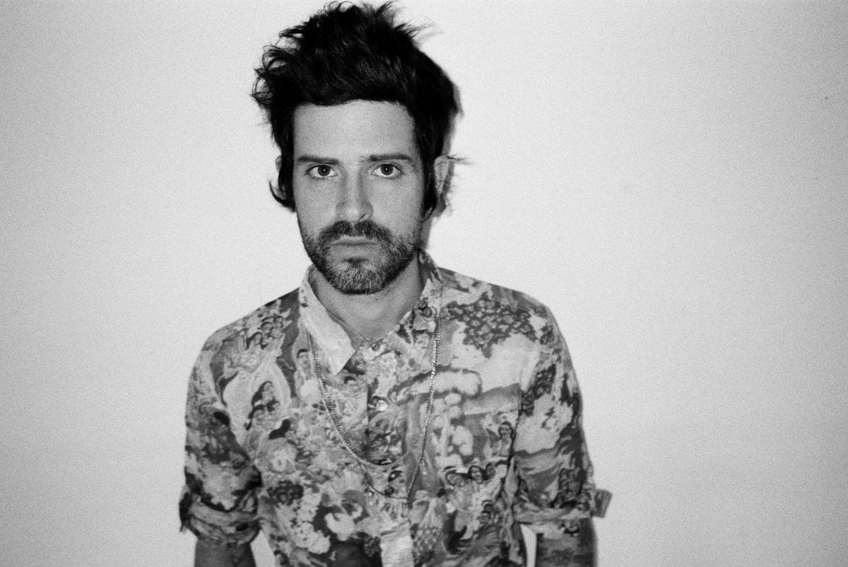Devendra Banhart - Ma | Célula POP
