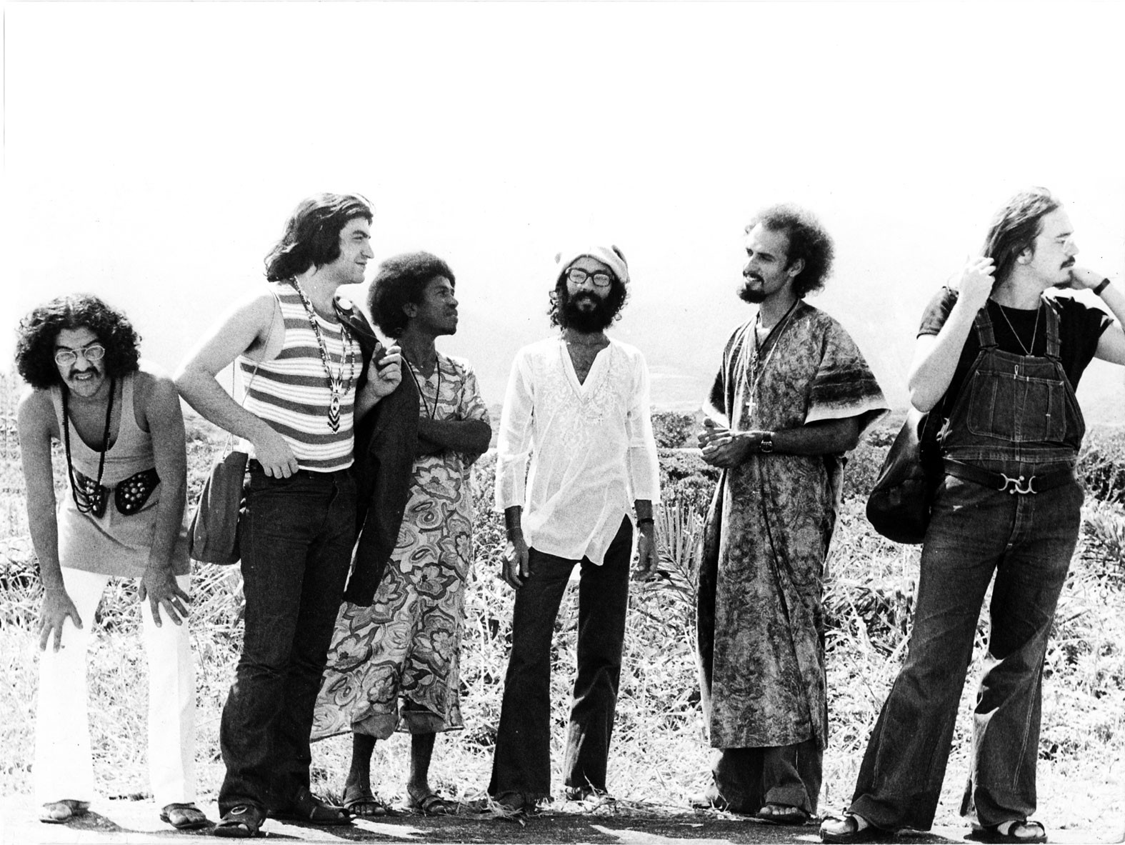 Polysom relança famoso álbum do Som Imaginário | Célula POP