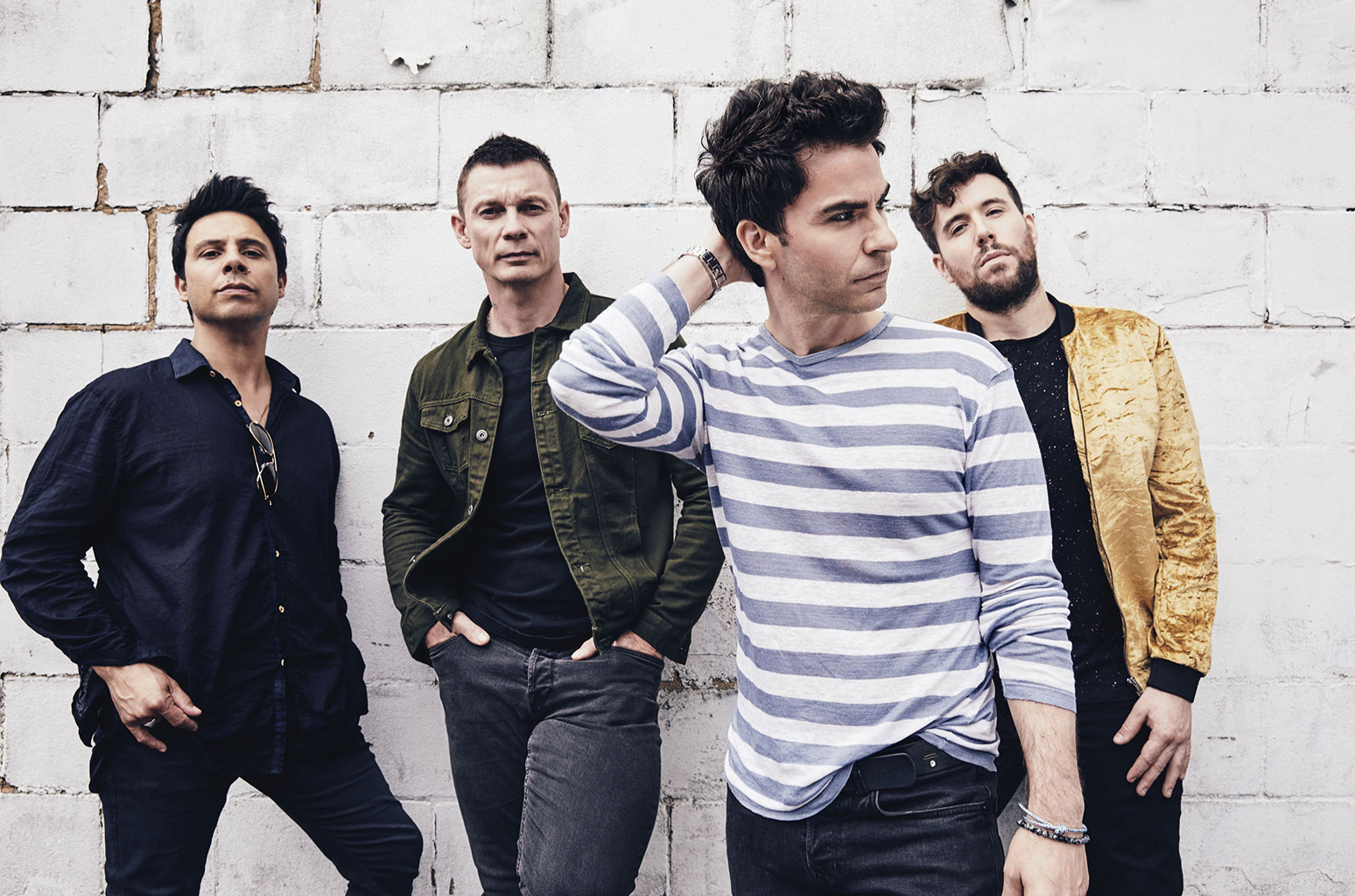 Stereophonics - Kind | Célula POP