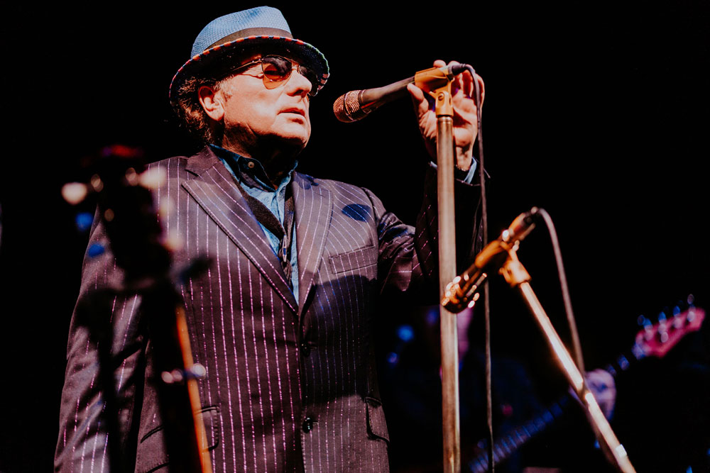 Van Morrison - Three Chords And The Truth | Célula POP