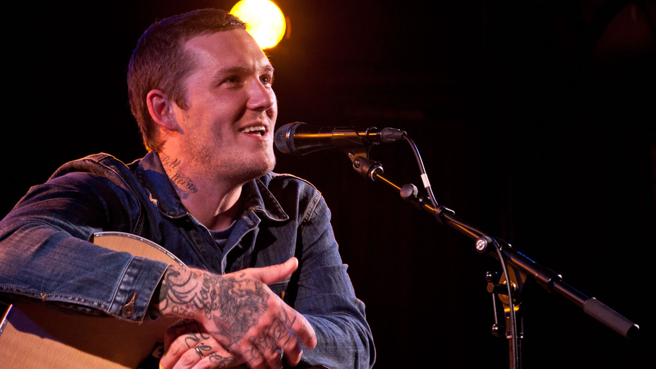 Brian Fallon - Local Honey | Célula POP