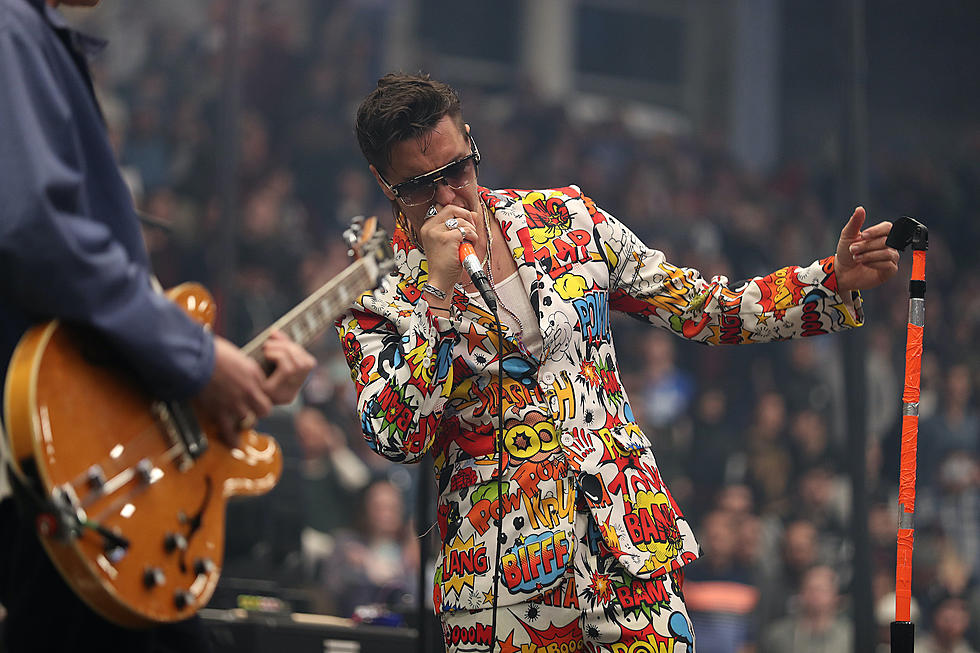 The Strokes - The New Abnormal | Célula POP