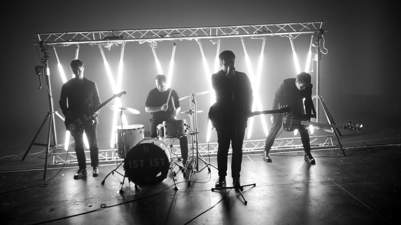 Ist Ist - Architecture | Célula POP