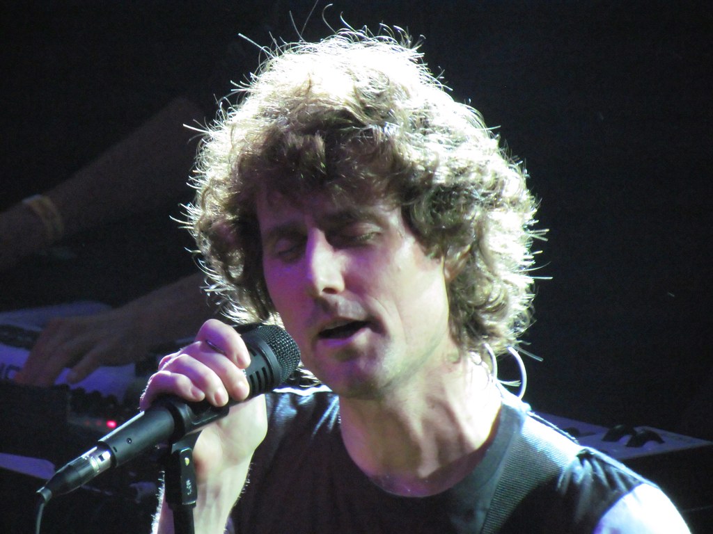 Luke Jenner - 1 | Célula POP