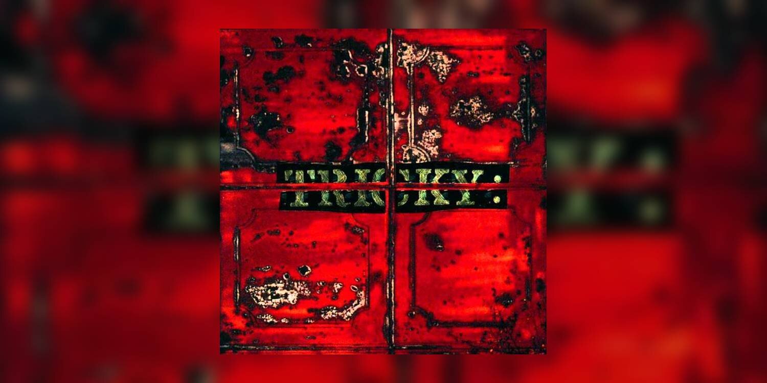 "Maxinquaye", Tricky, 25 anos | Célula POP