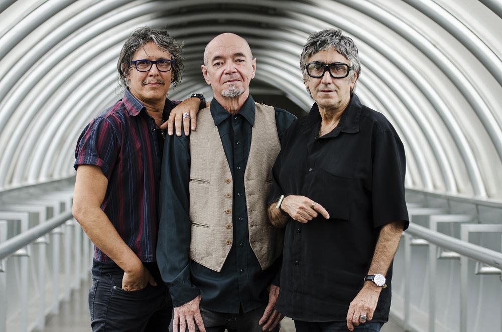 Entrevistão com King Jim | Célula POP