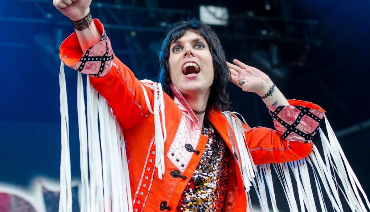 The Struts - Strange Days | Célula POP