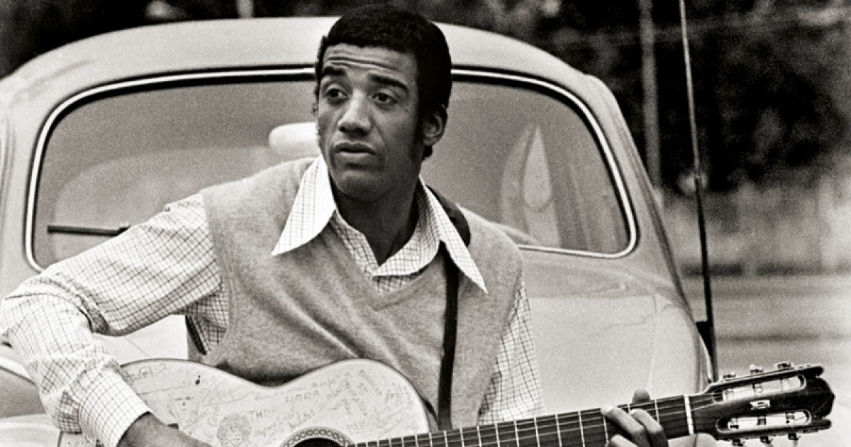 Jorge Ben - 13 Músicas (mais dois bônus) | Célula POP
