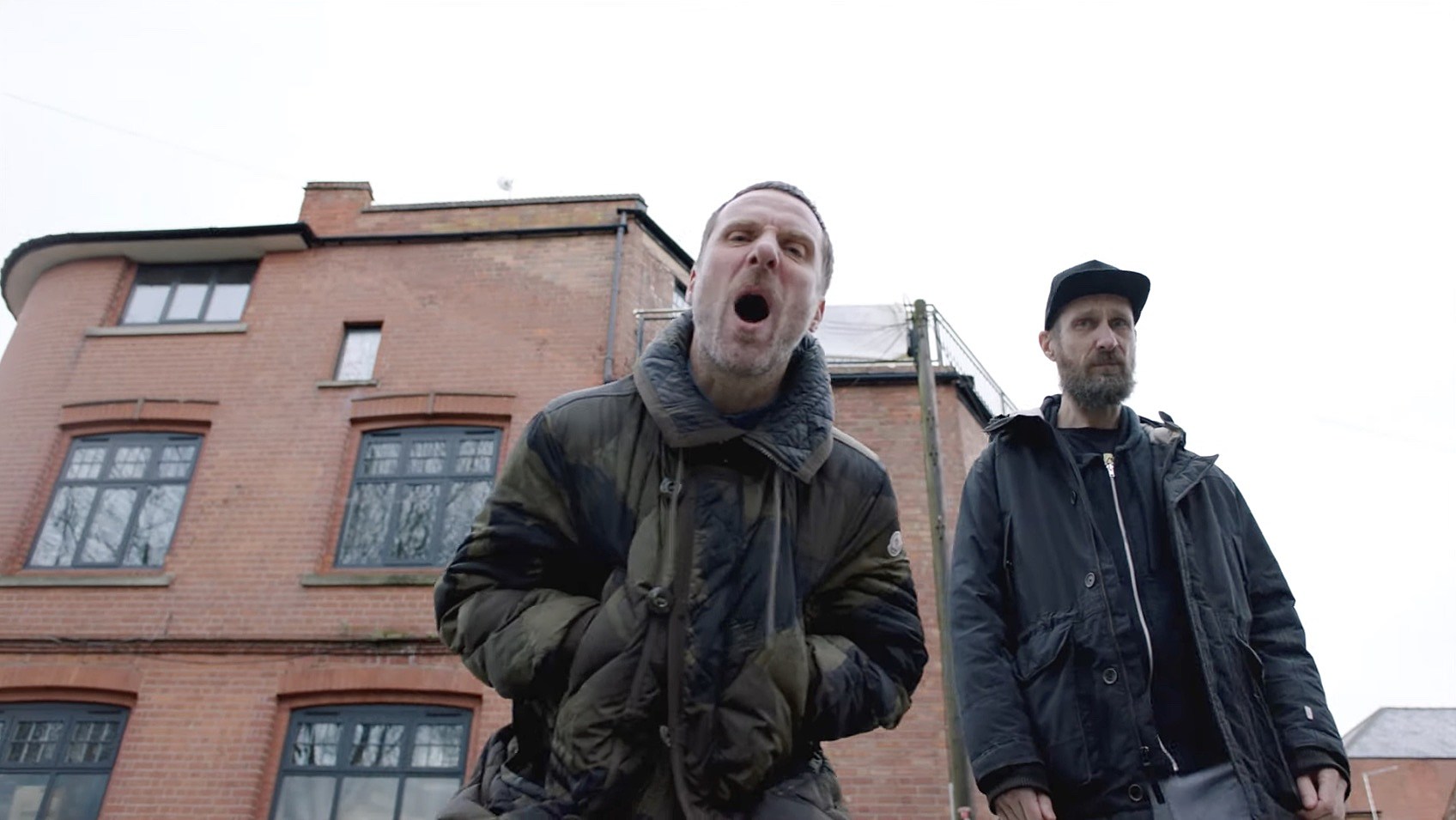 Entrevista exclusiva: Sleaford Mods | Célula POP