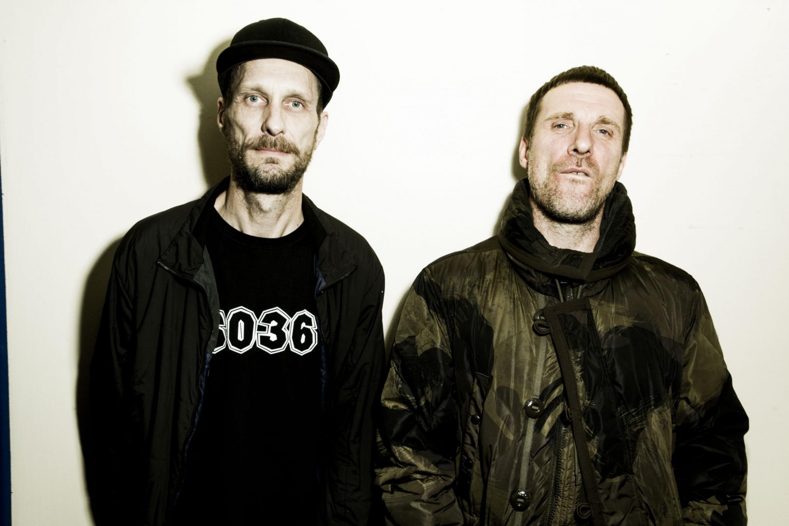Sleaford Mods - Spare Ribs | Célula POP