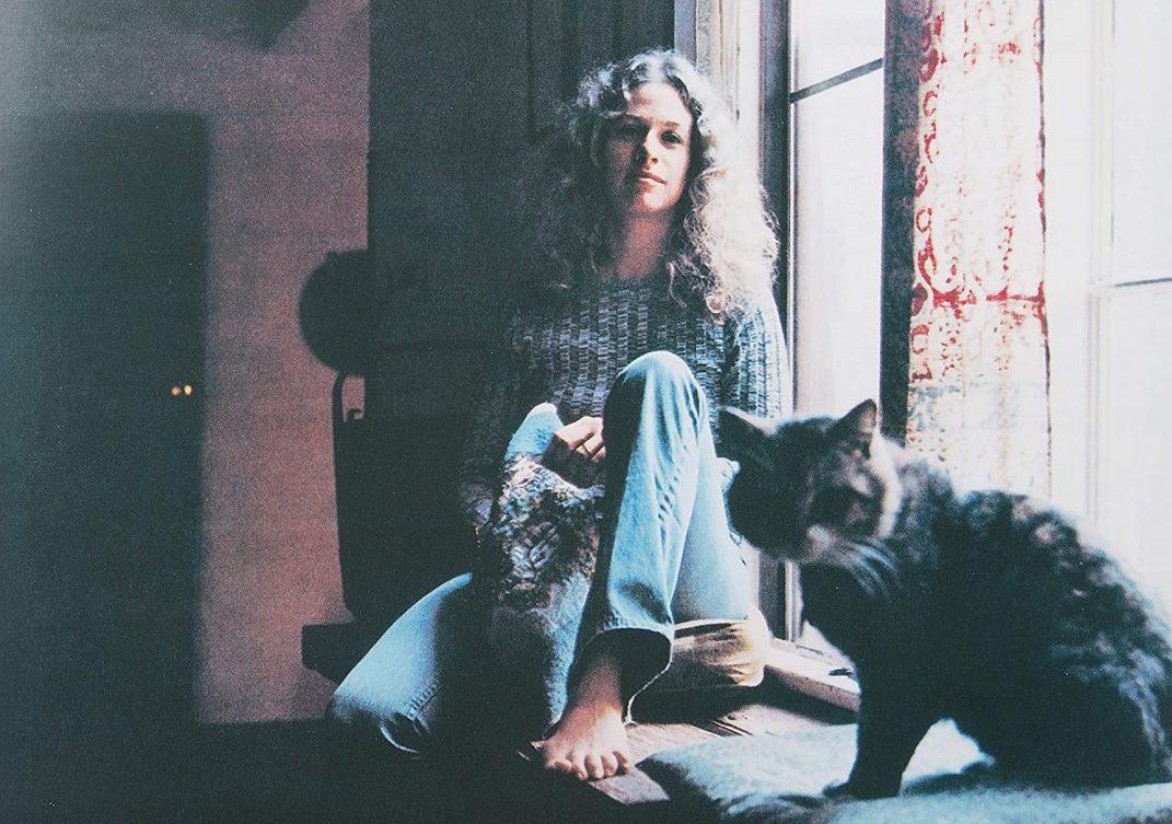 Os 50 anos de "Tapestry" | Célula POP