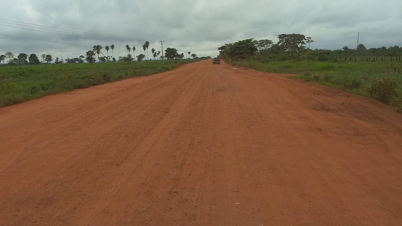 Transamazônica - uma história do passado presente | Célula POP
