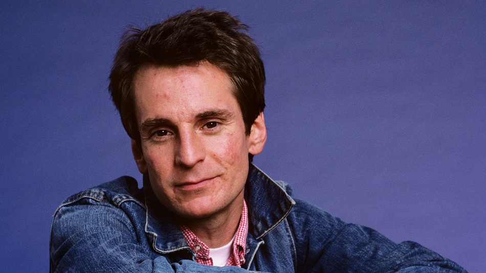 O soulman Alex Chilton retorna ao vivo | Célula POP