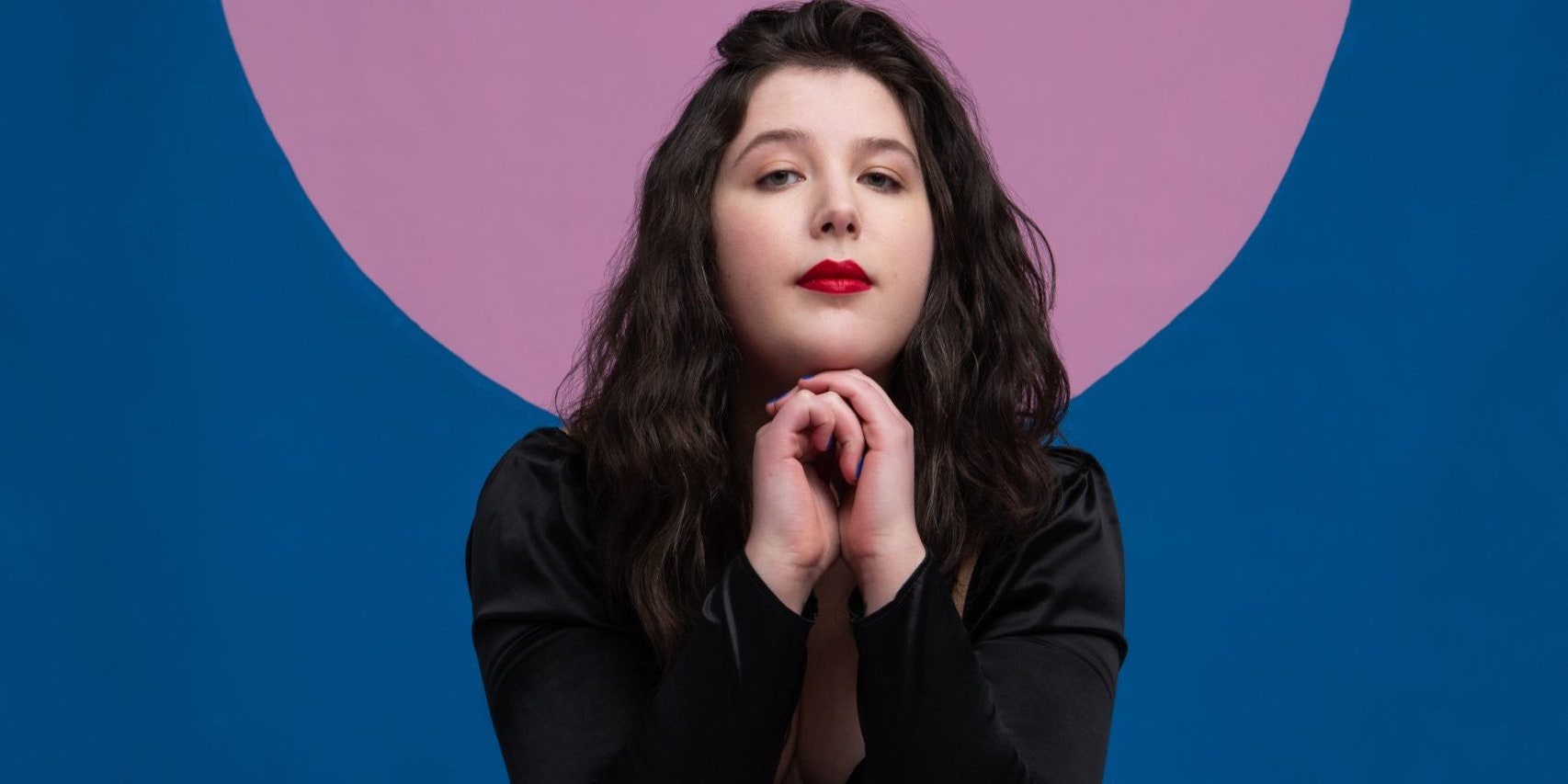 Lucy Dacus sem medo de ser cringe | Célula POP