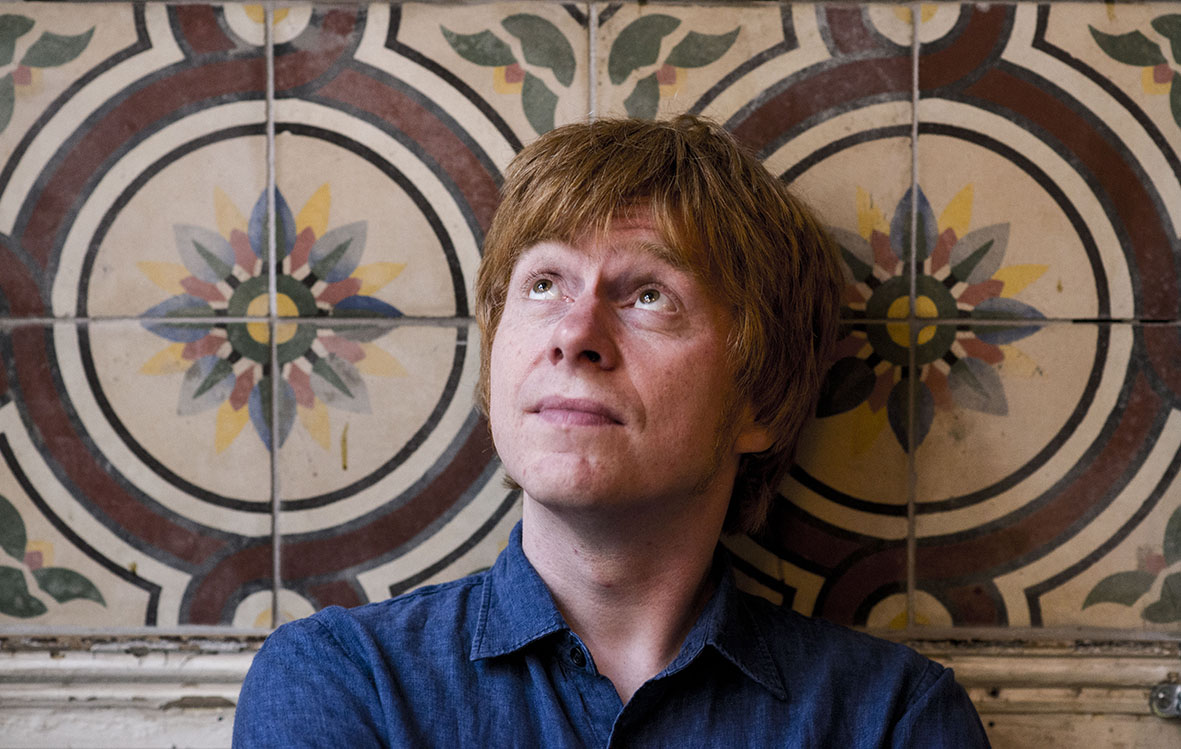 O galês mais sul-americano do mundo | Célula POP