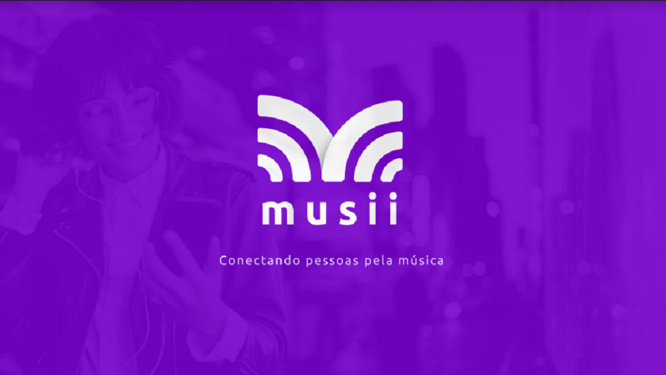 Se você gosta de música, precisa conhecer o musii | Célula POP