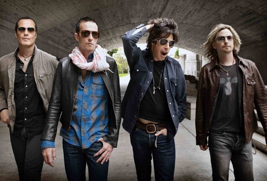 Terceiro disco do Stone Temple Pilots faz 25 anos | Célula POP