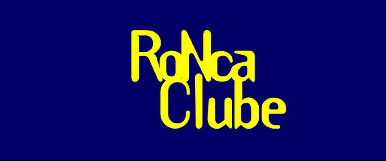 Venha para o RONCA CLUBE | Célula POP