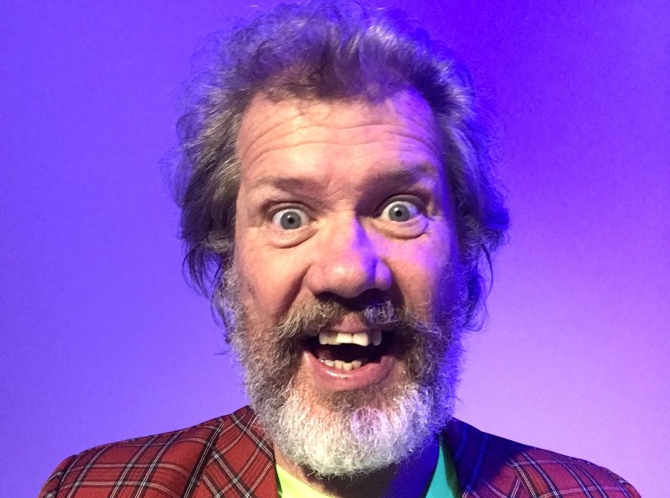 Wander Wildner anuncia novo disco | Célula POP