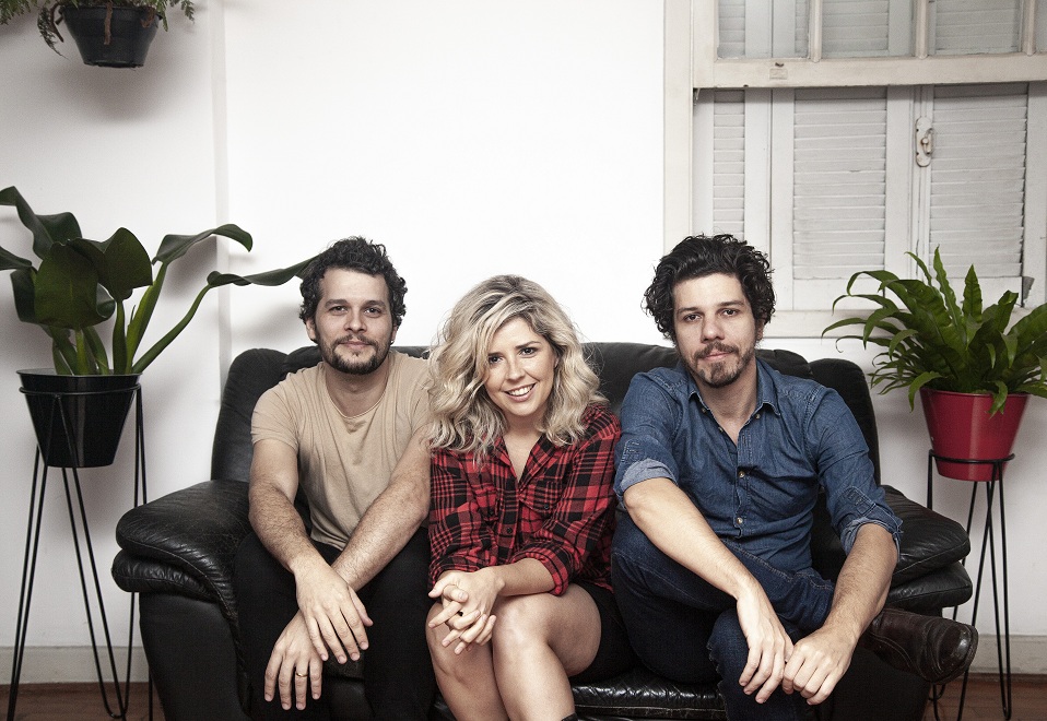 A ótima forma do Vanguart | Célula POP