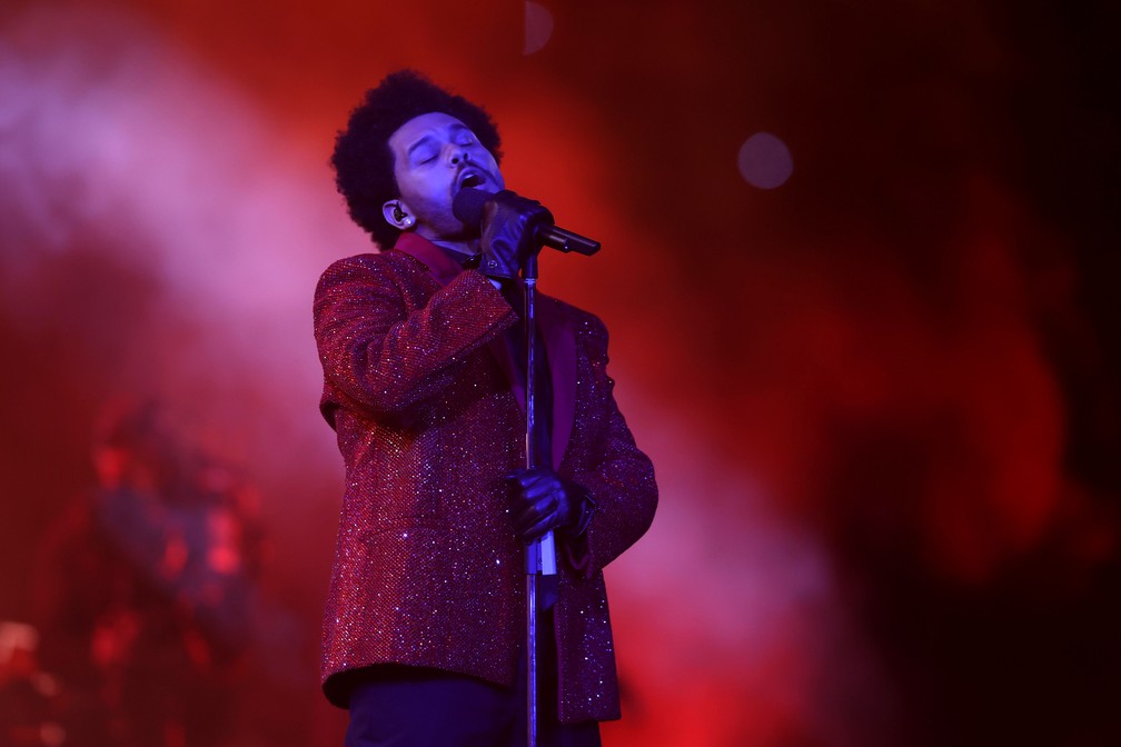 The Weeknd chega ao melhor disco com "Dawn FM" | Célula POP