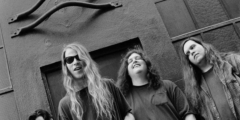 Lembrando dos Screaming Trees | Célula POP