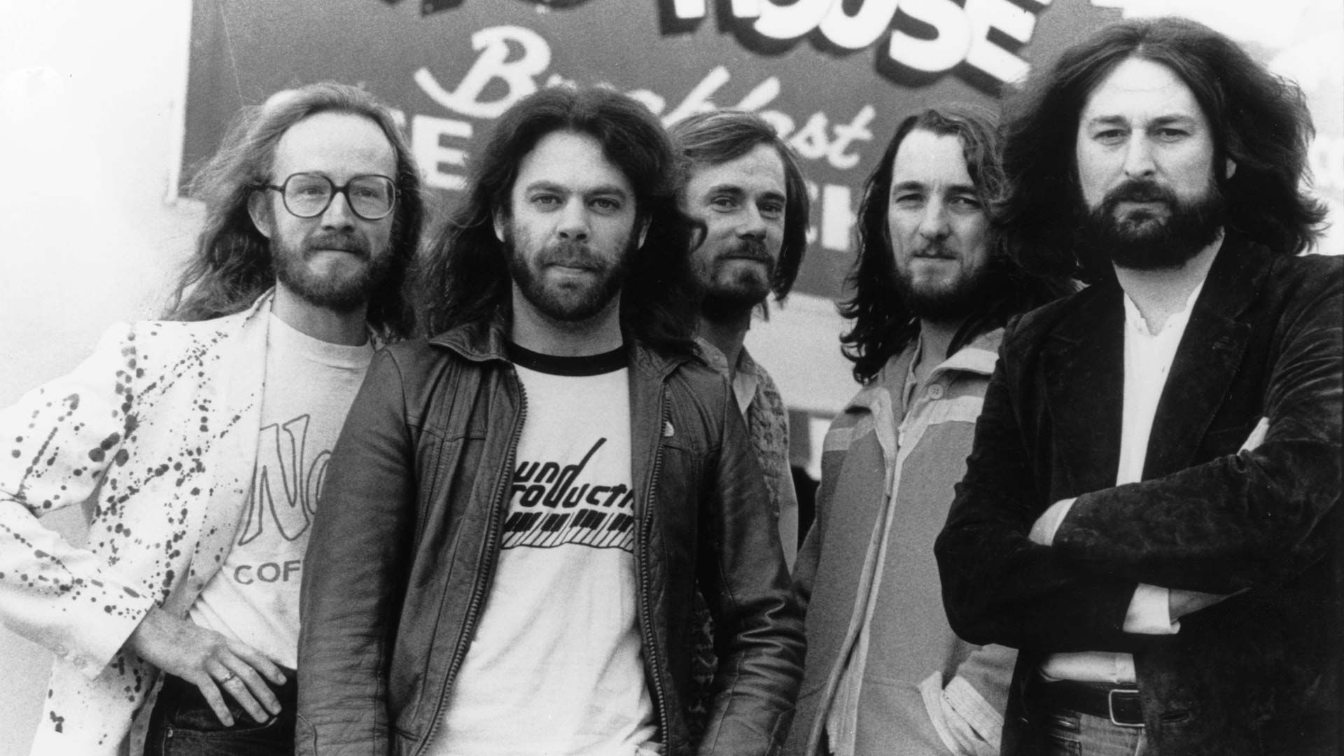 Supertramp - 13 Sucessos e algumas preferidas da casa | Célula POP