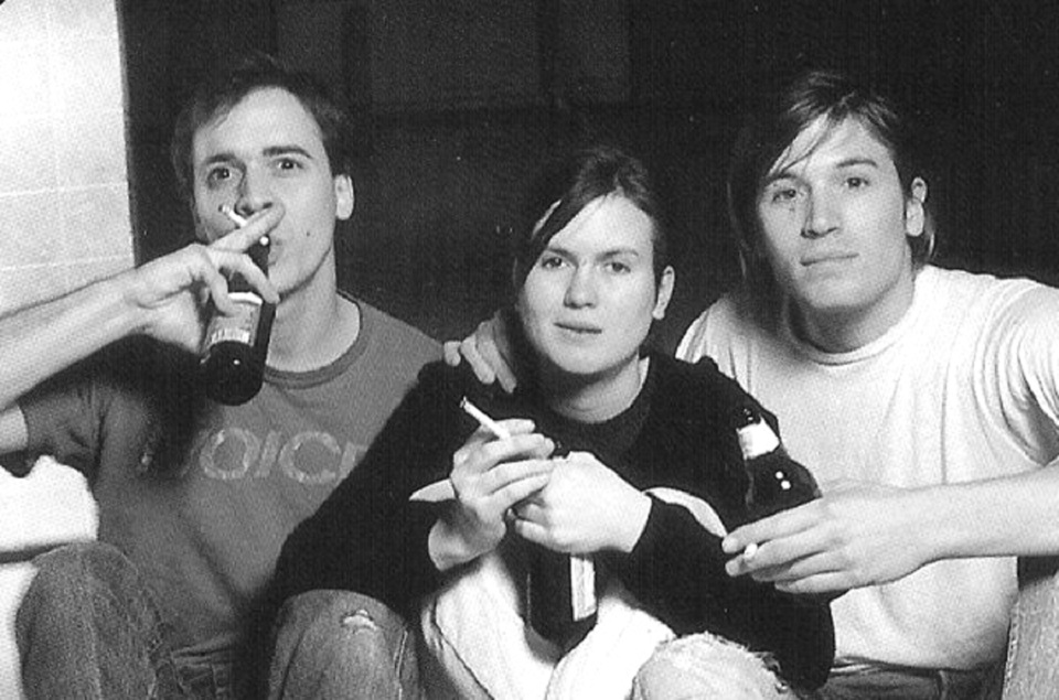 Os trinta anos de "It's A Shame About Ray" | Célula POP