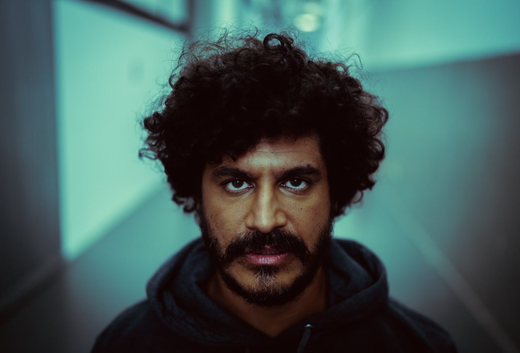 Criolo lança seu melhor álbum | Célula POP