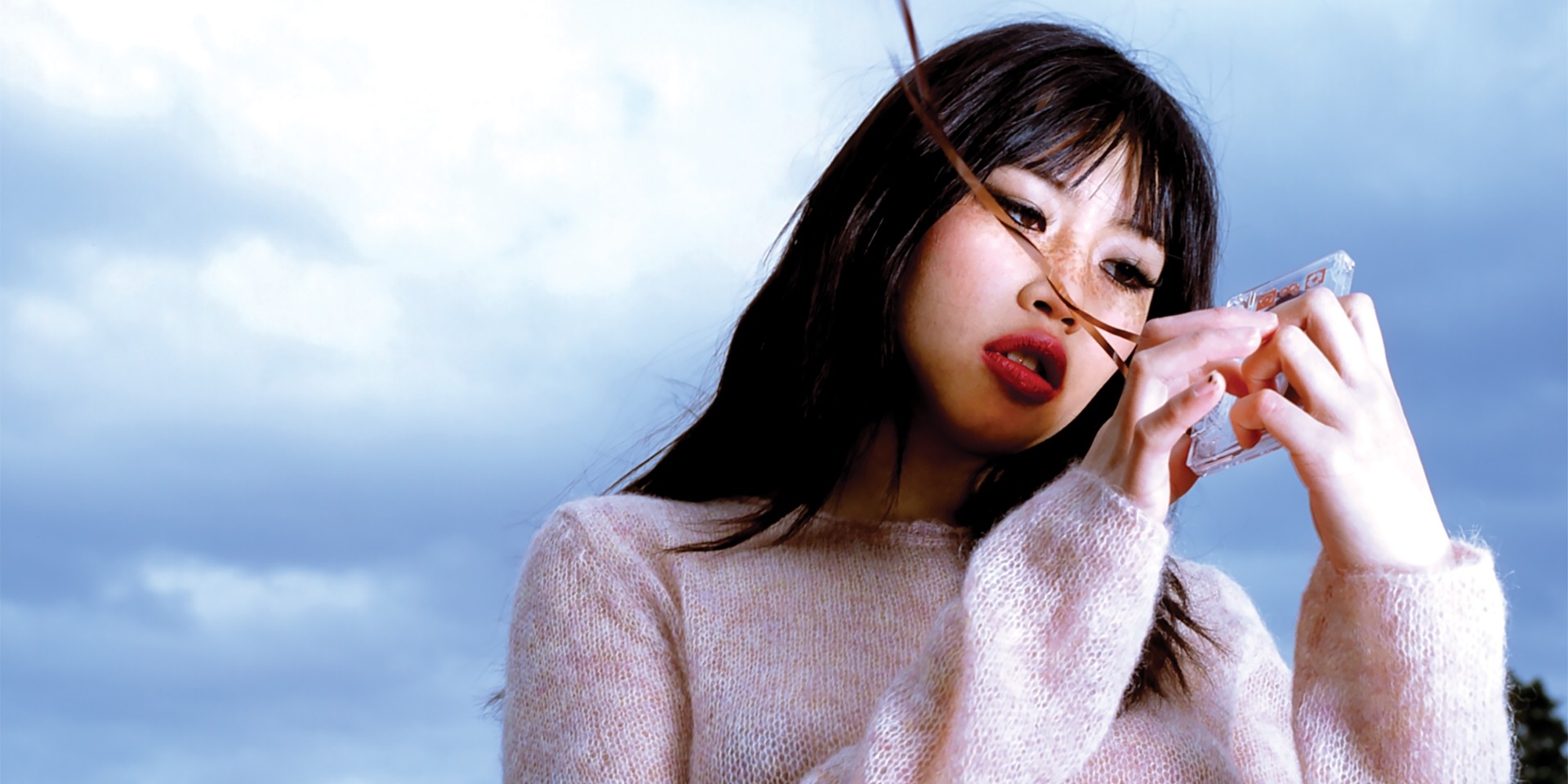 Beabadoobee: A Pequena Musa da Geração Z | Célula POP