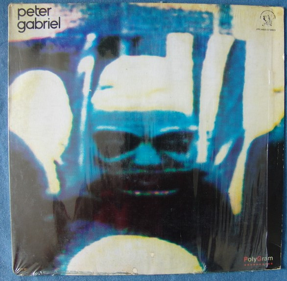 Os 40 anos de "Security", quarto álbum de Peter Gabriel | Célula POP