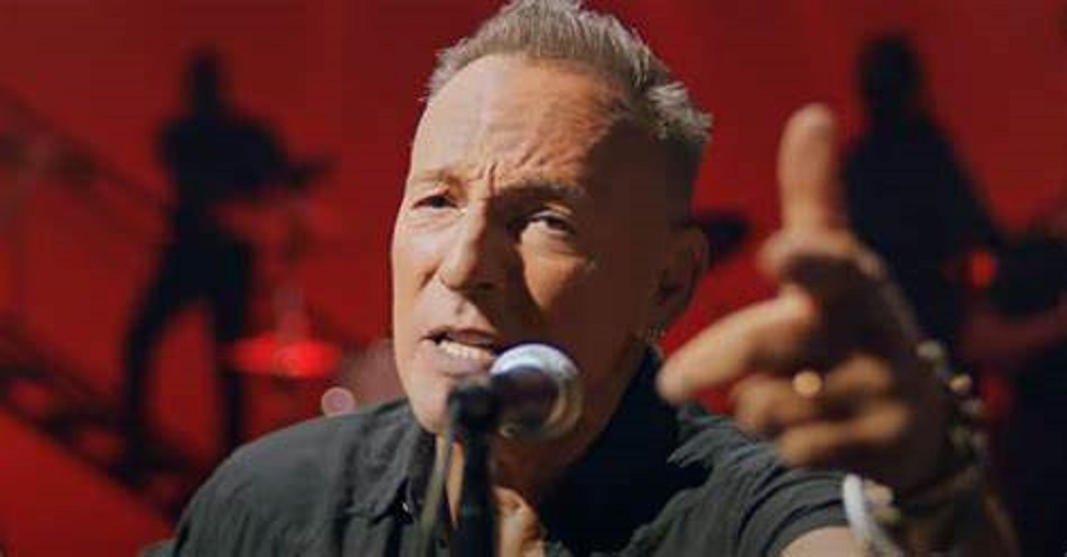 Vem aí o disco de soul de Bruce Springsteen | Célula POP