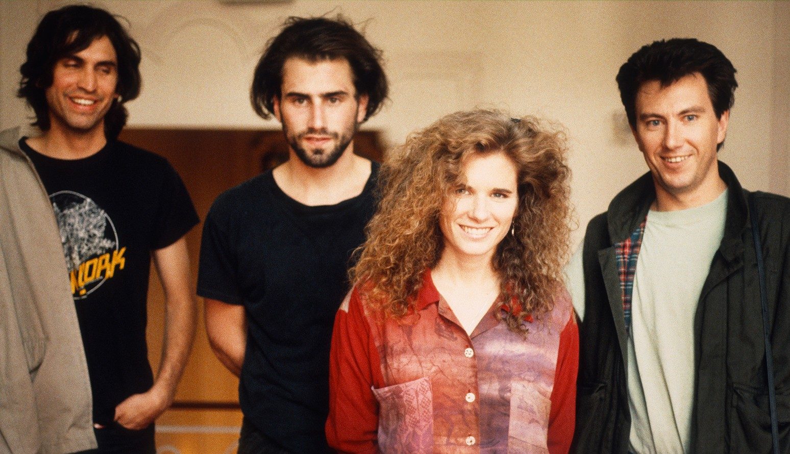 Cowboy Junkies lançam álbum inédito de 1989 | Célula POP