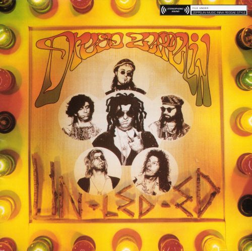 Dread Zeppelin - mais que uma boa piada | Célula POP