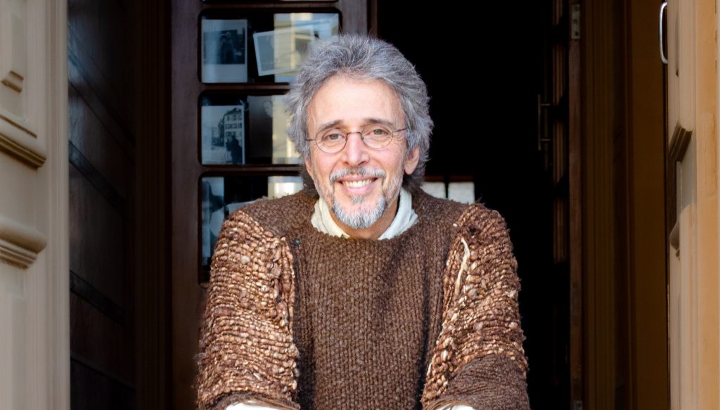 2022 - O Ano de Vitor Ramil | Célula POP