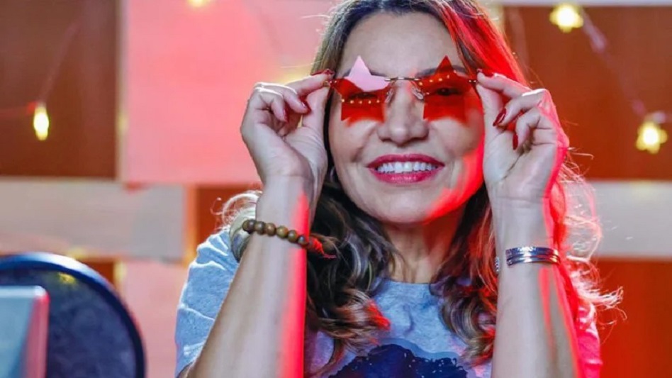 Vem aí o verdadeiro LULAPALOOZA | Célula POP