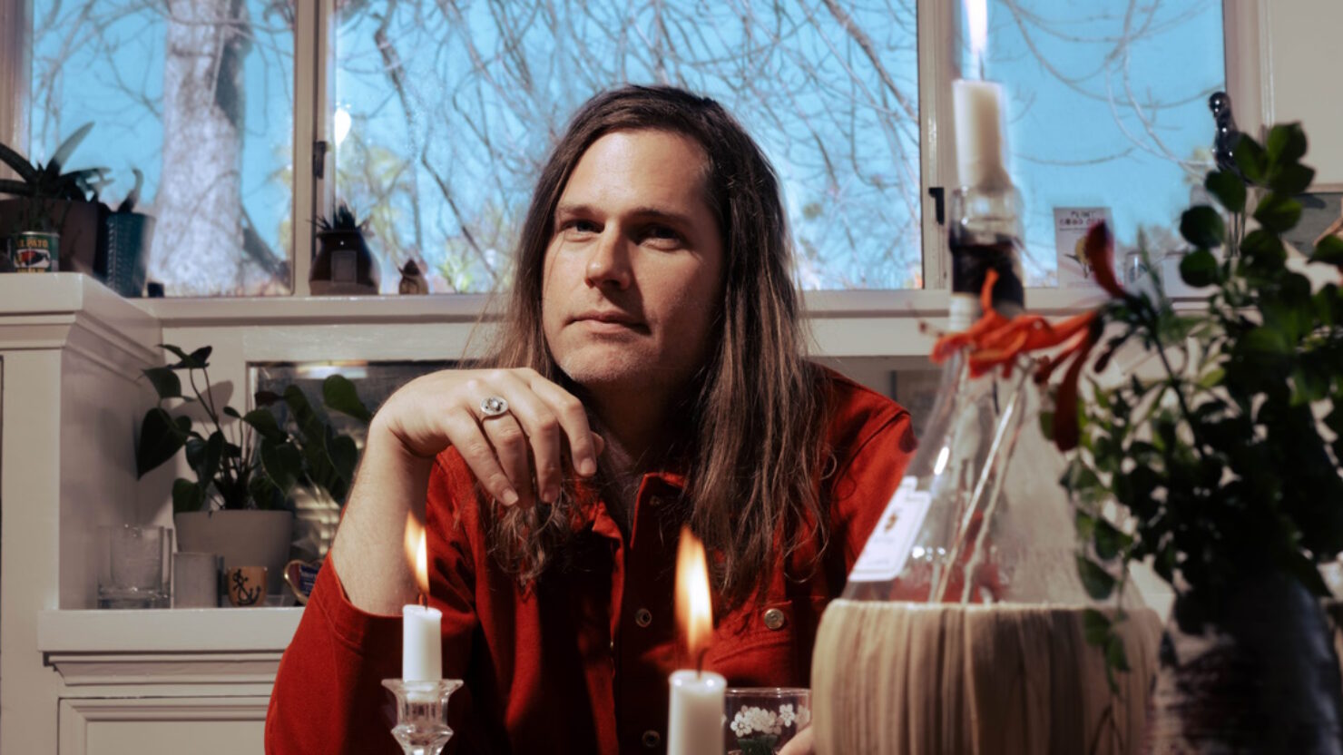 Novo álbum do Fruit Bats é praticamente perfeito | Célula POP