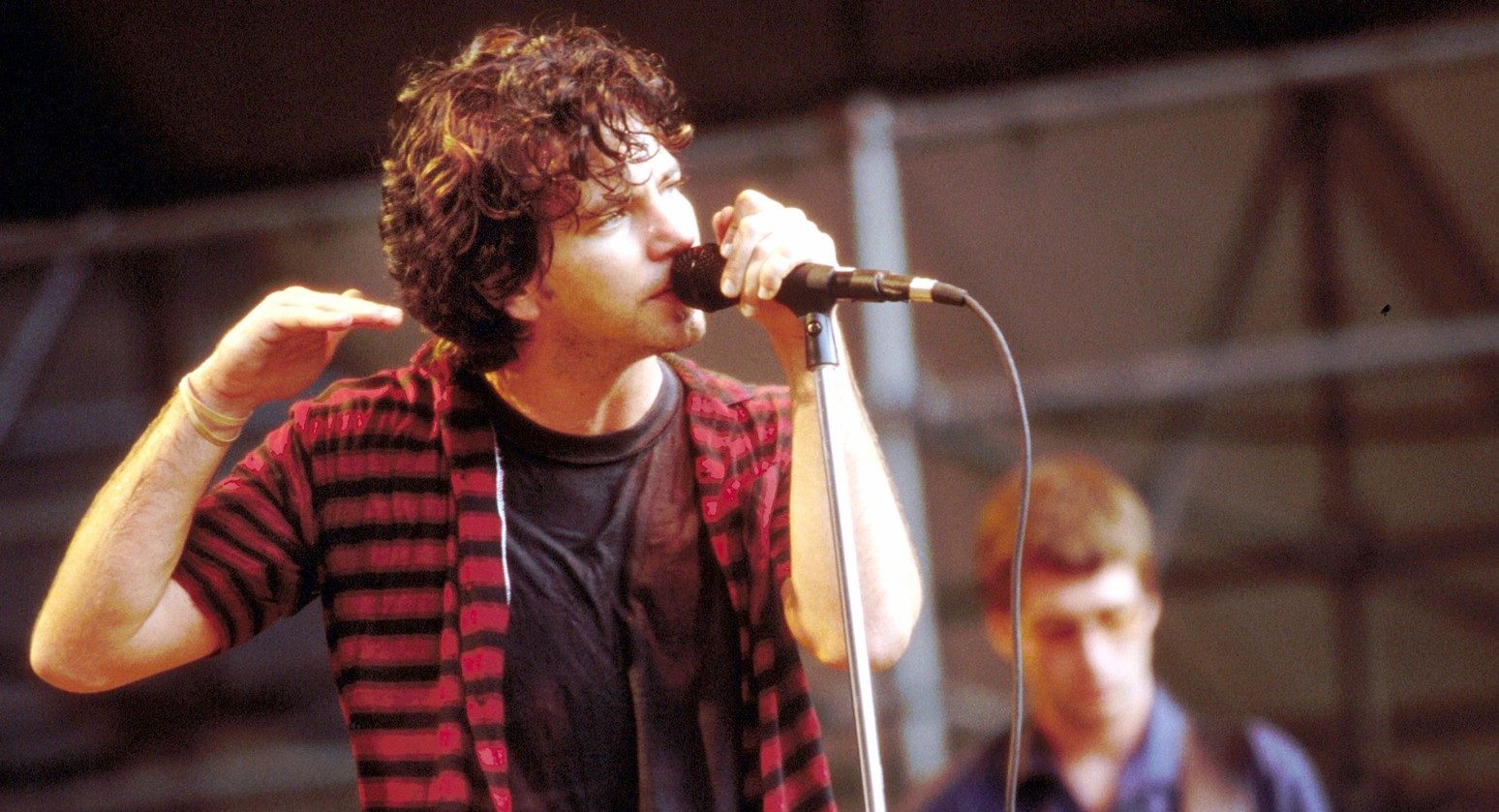 Pearl Jam resgata show australiano de 1998 | Célula POP