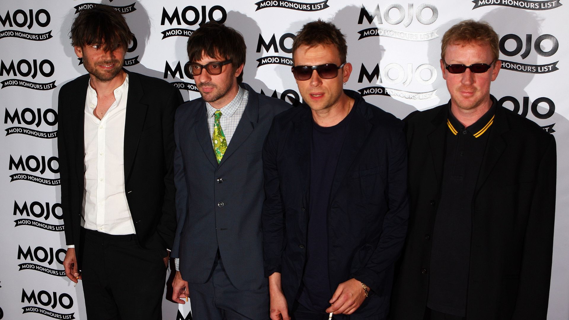 Blur anuncia novo álbum e lança single | Célula POP