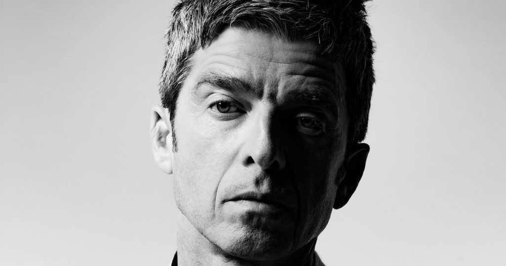 Noel Gallagher lança seu melhor álbum neste século | Célula POP