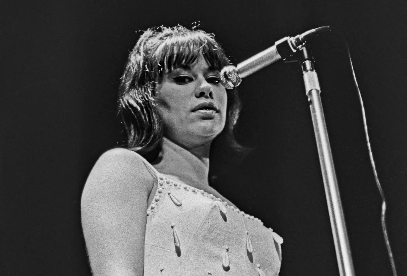 Astrud Gilberto muito além da Bossa Nova | Célula POP
